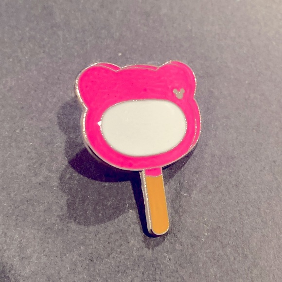 Disney | Other | Disney Pin Lotso Ice Cream From Toy Story | Poshmark